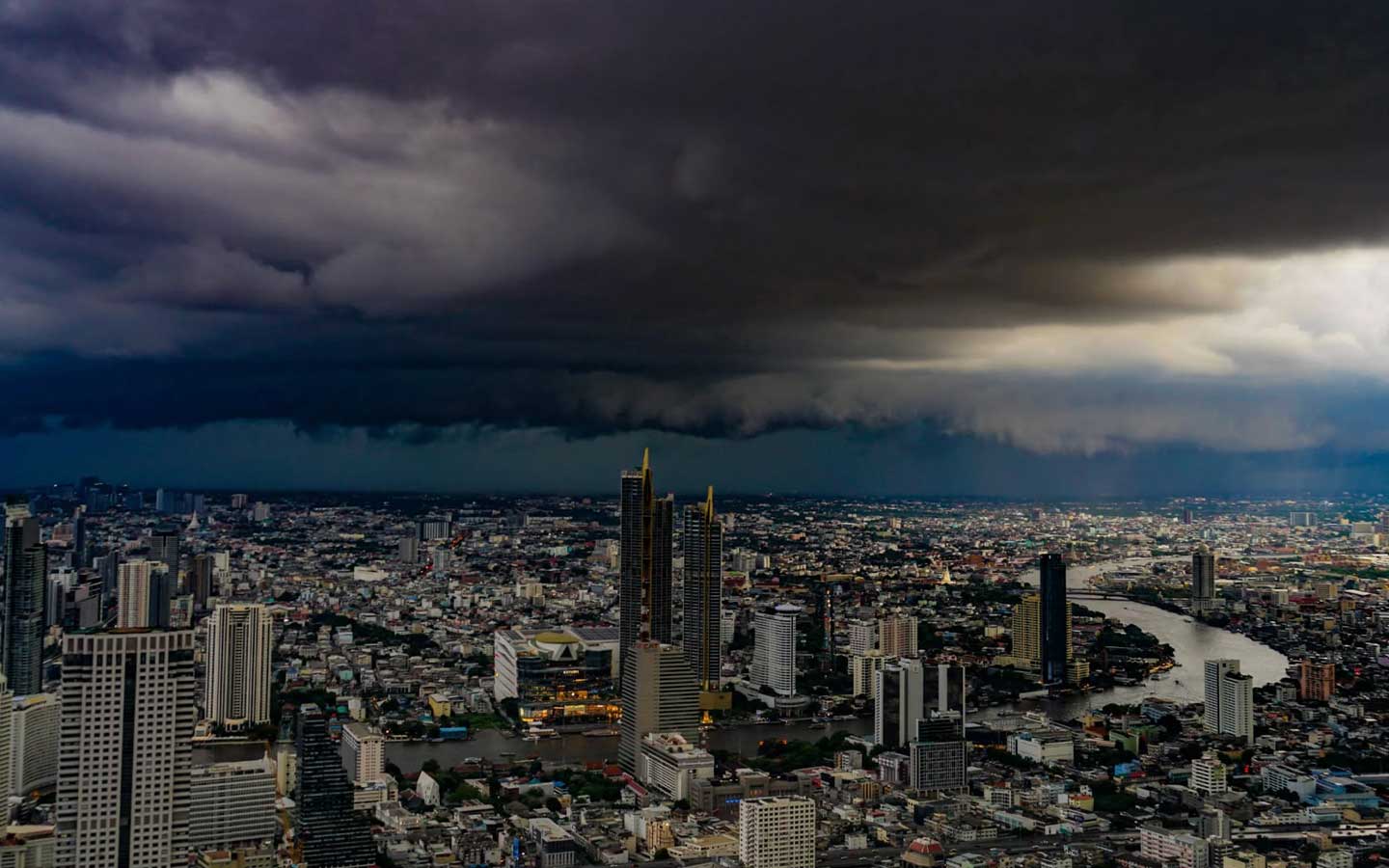 TDAC.info 🇹🇭 | Thailand Weather in September: What to Expect